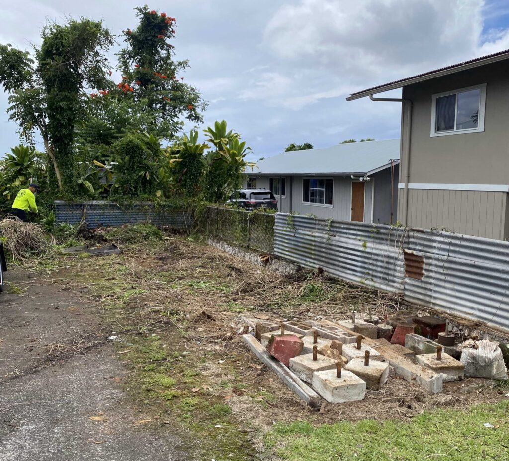 About EZ Pickups Hawaii | Junk Removal, Delivery, Hauling & More